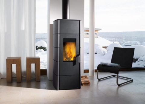 Firefly_ Integre ce produit dans une maison. et rajoute le conduit PGI ...