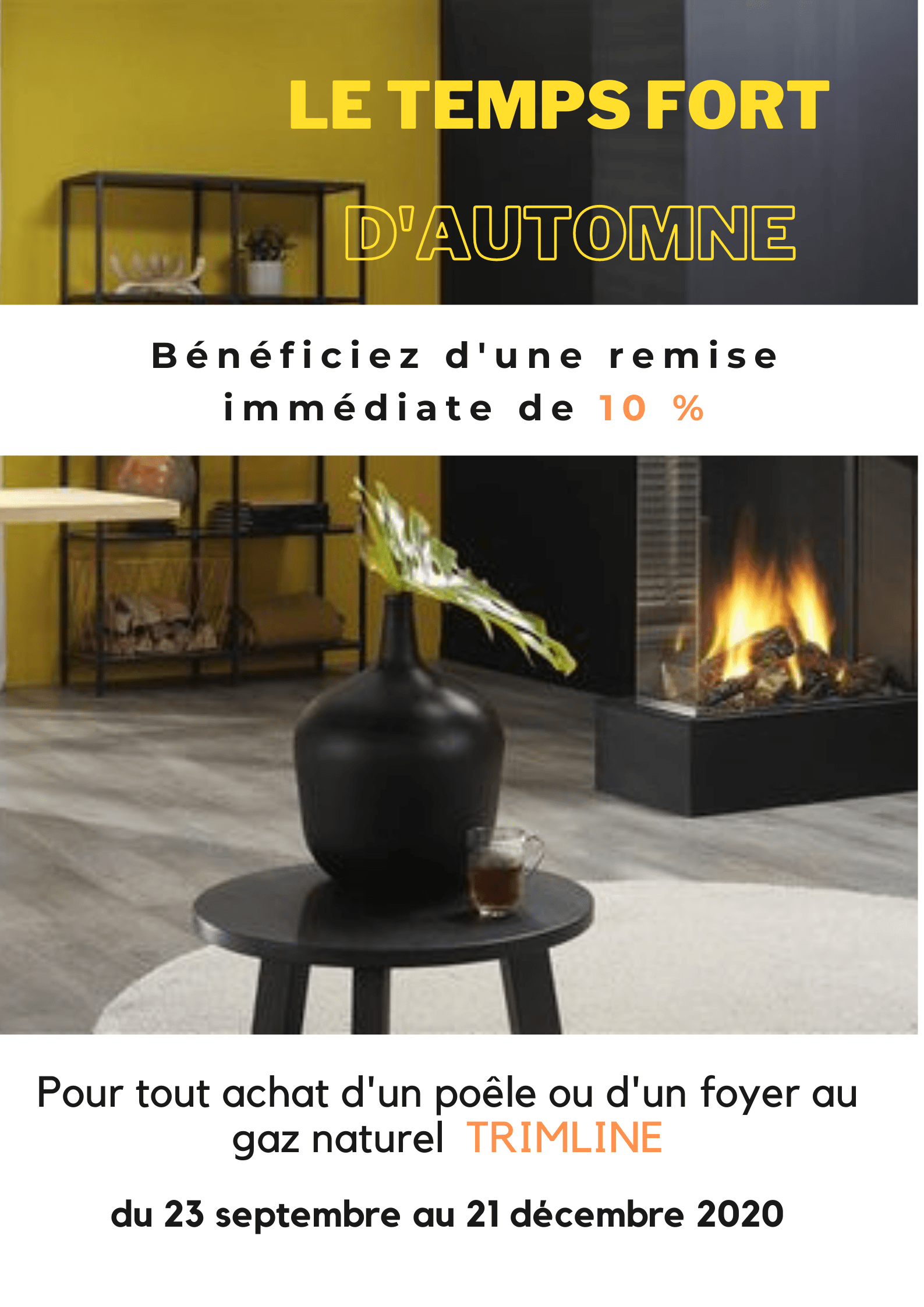 Les Temps Fort du Gaz 2020 - Fondis