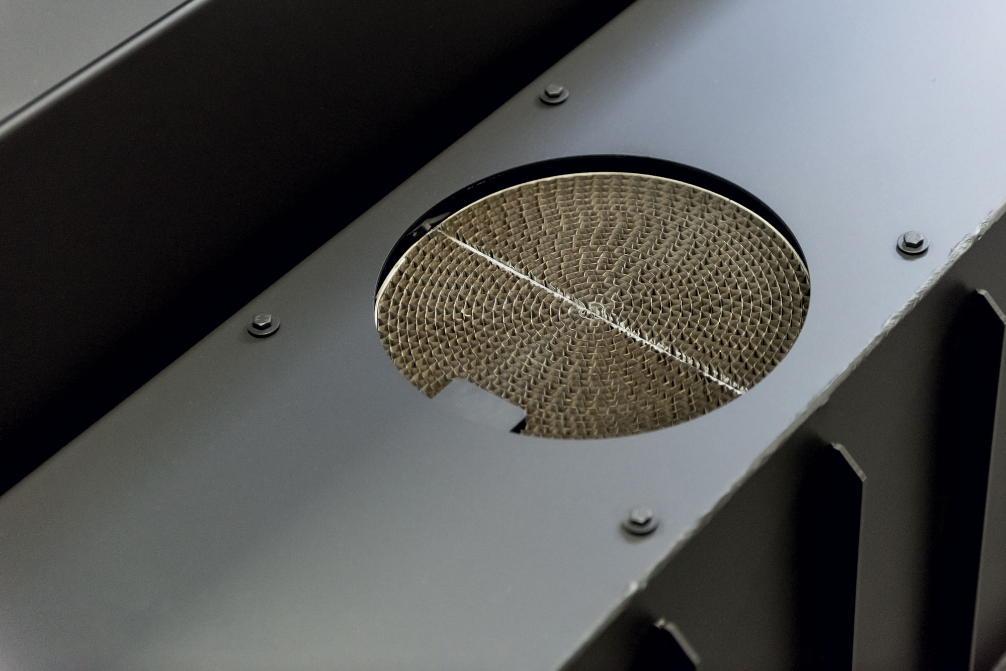 Catalyser-fondis - Fondis